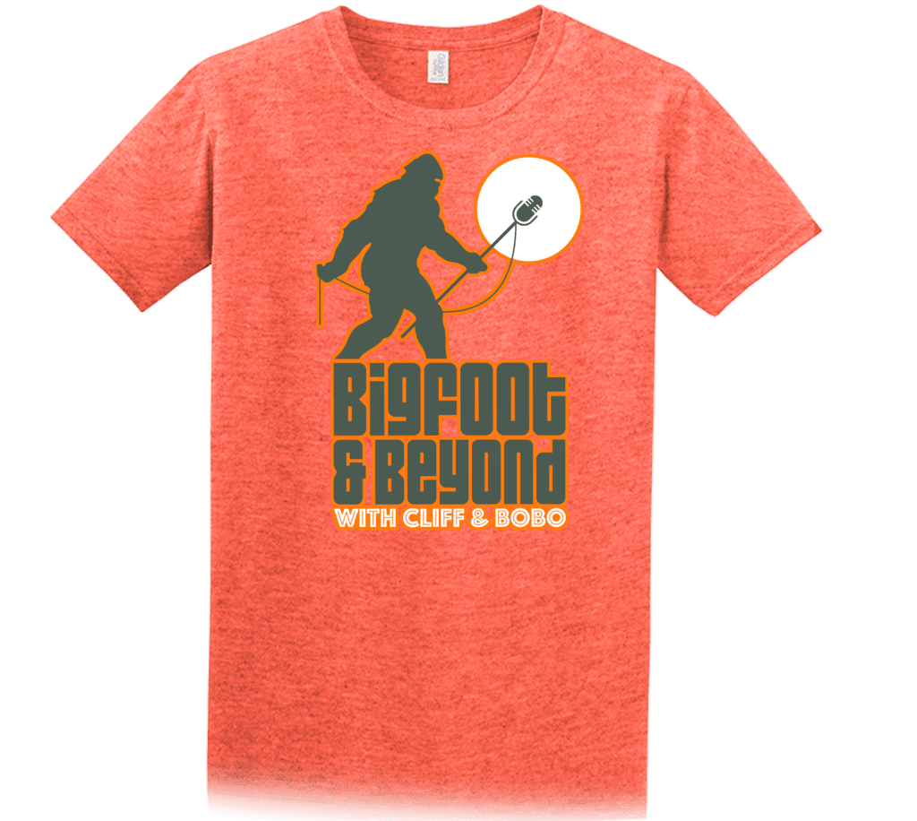 T-shirts artwork and custom designs - Sasquatch Prints